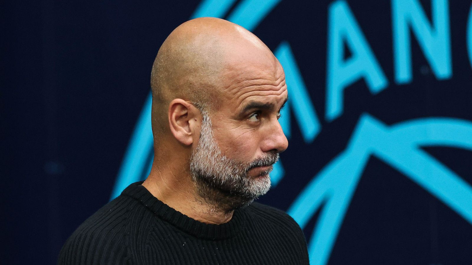 Pep Guardiola plays down treble talk as Man City reach historic fourth ...
