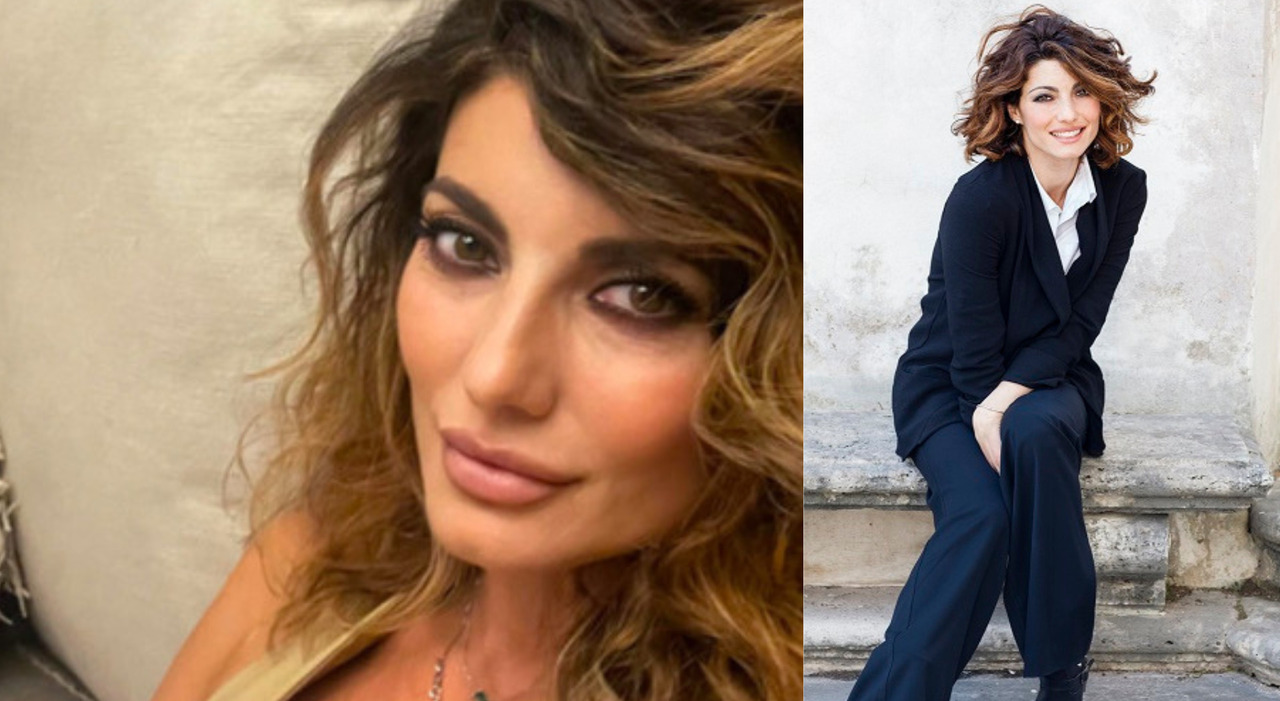 «Sono arrivata a pesare 44 chili, poi la nascita di mio figlio mi ha ...