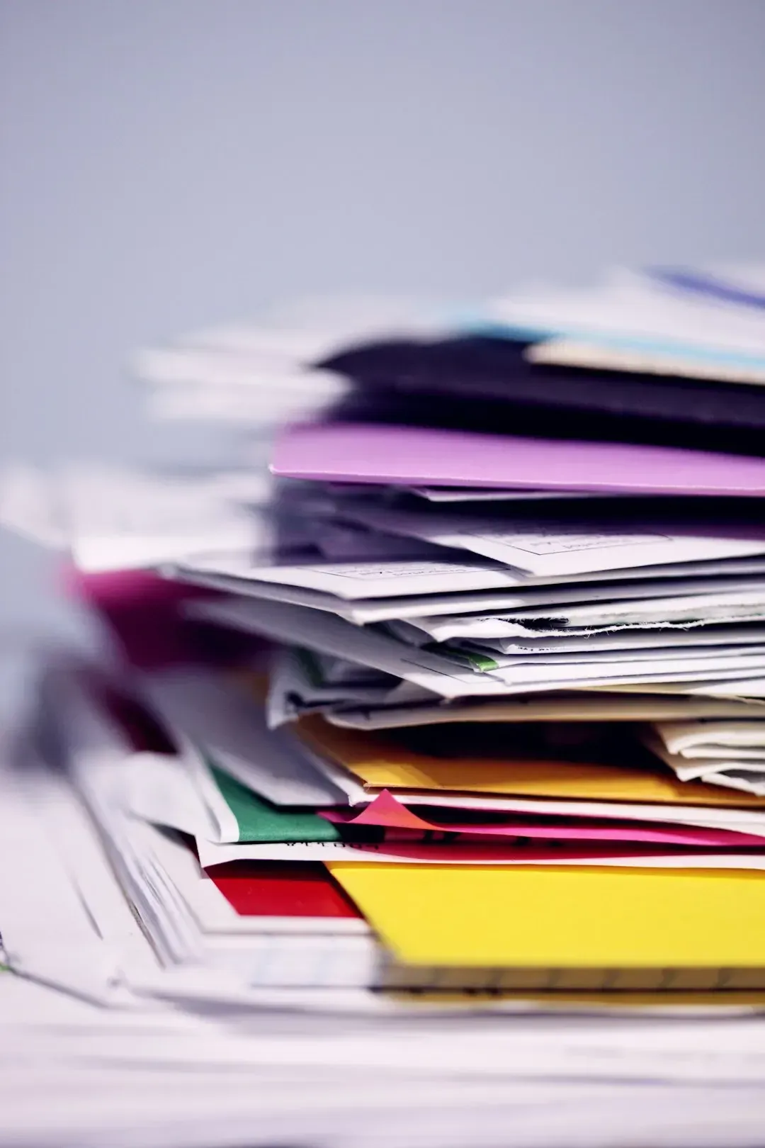 Struggling with clutter? You might own too many of these 8 things