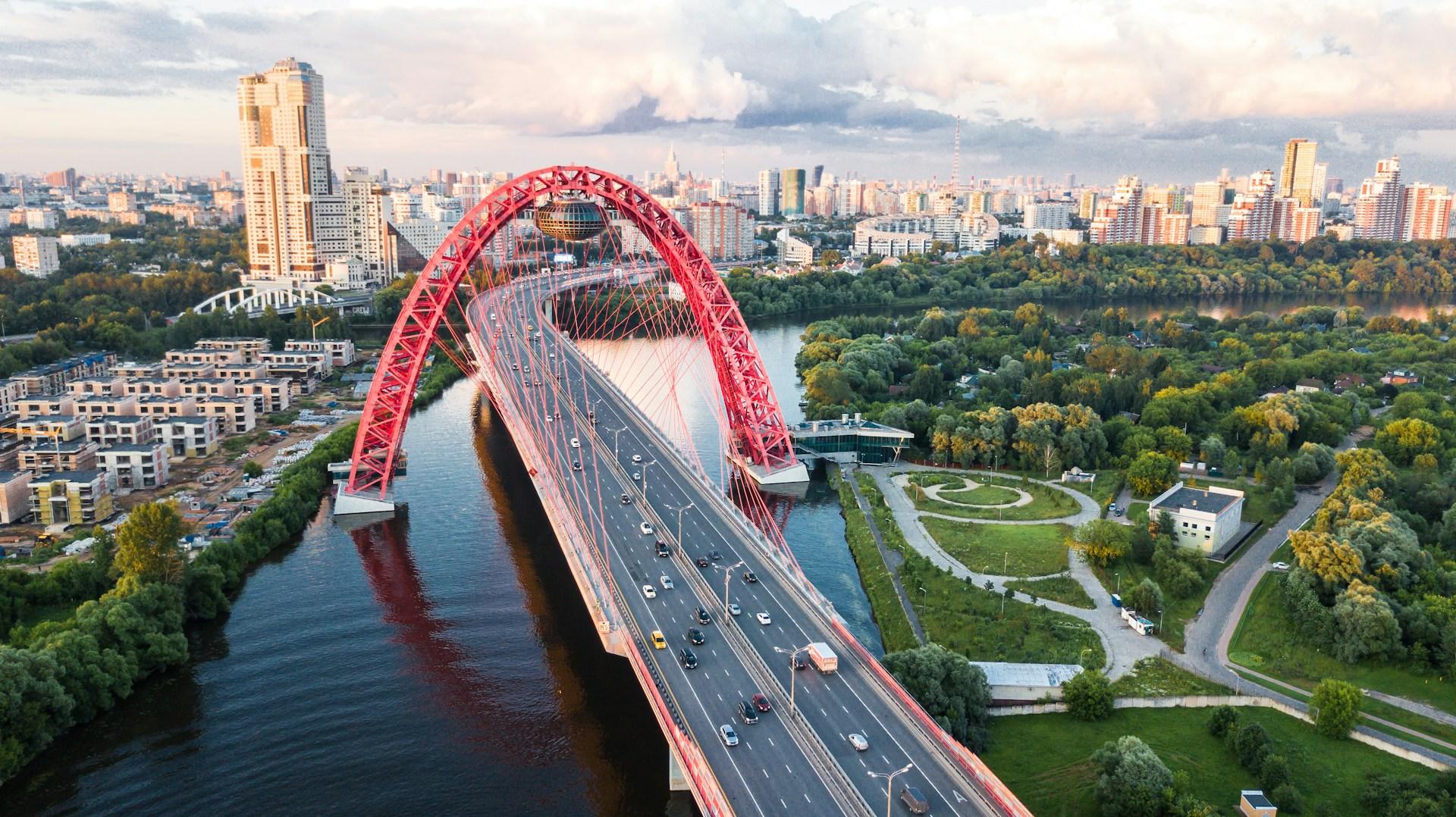 15 countries that still make Canadians jump through visa hoops