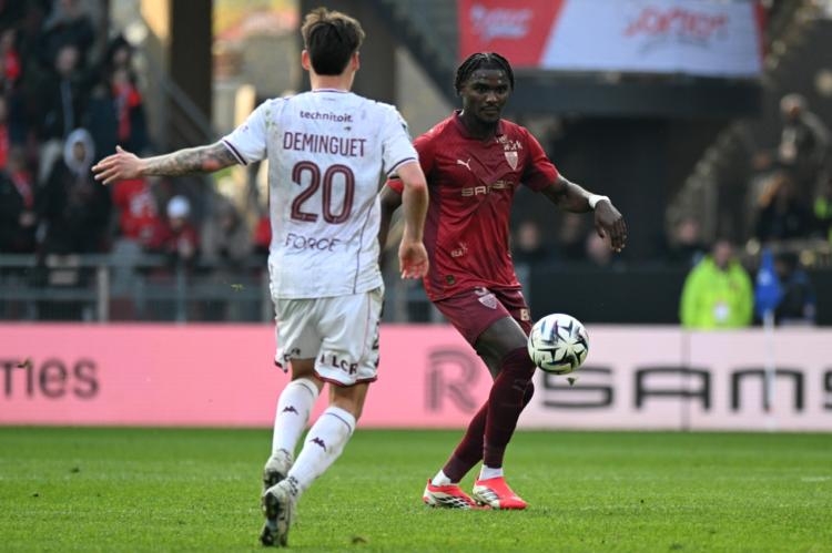 Stade Rennais - FC Nantes. Lilian Brassier : « Ce derby-là, tout le ...