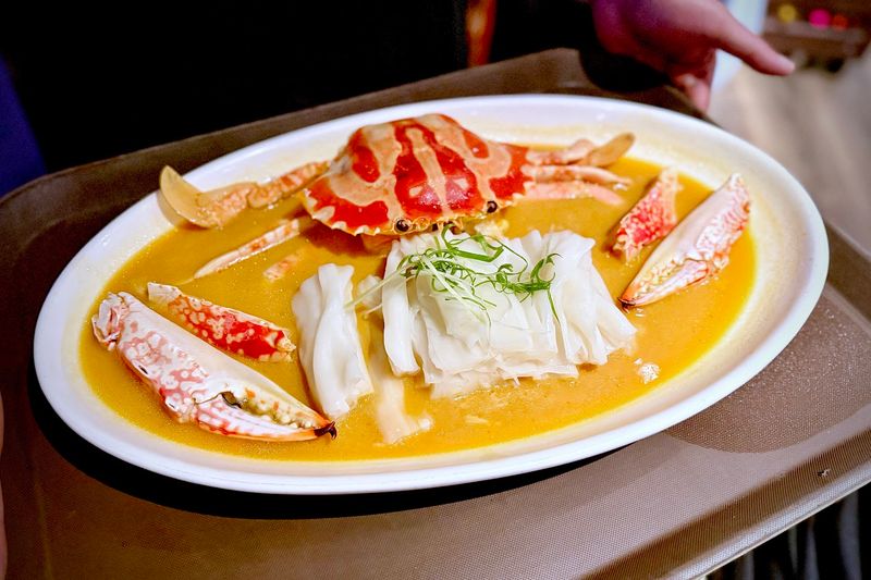14 restaurants in Asia that make food the best part of the journey