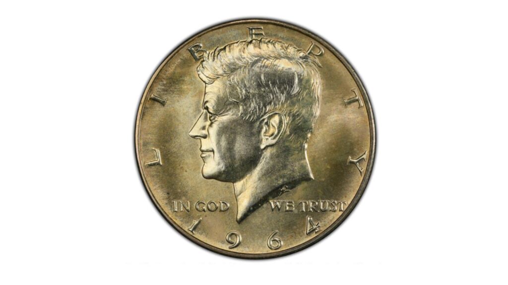 Silver coins worth a serious look before you cash them in