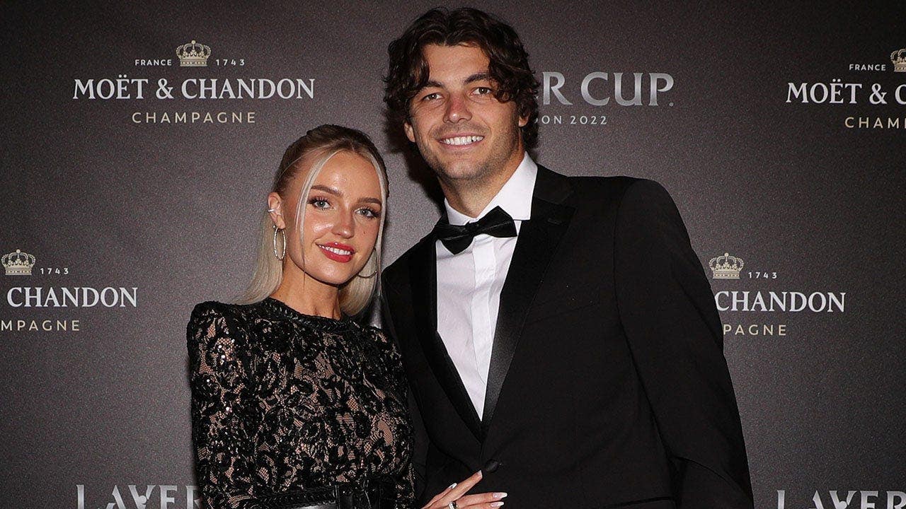 Morgan Riddle has gone from Wimbledon star to 'world's best ex ...