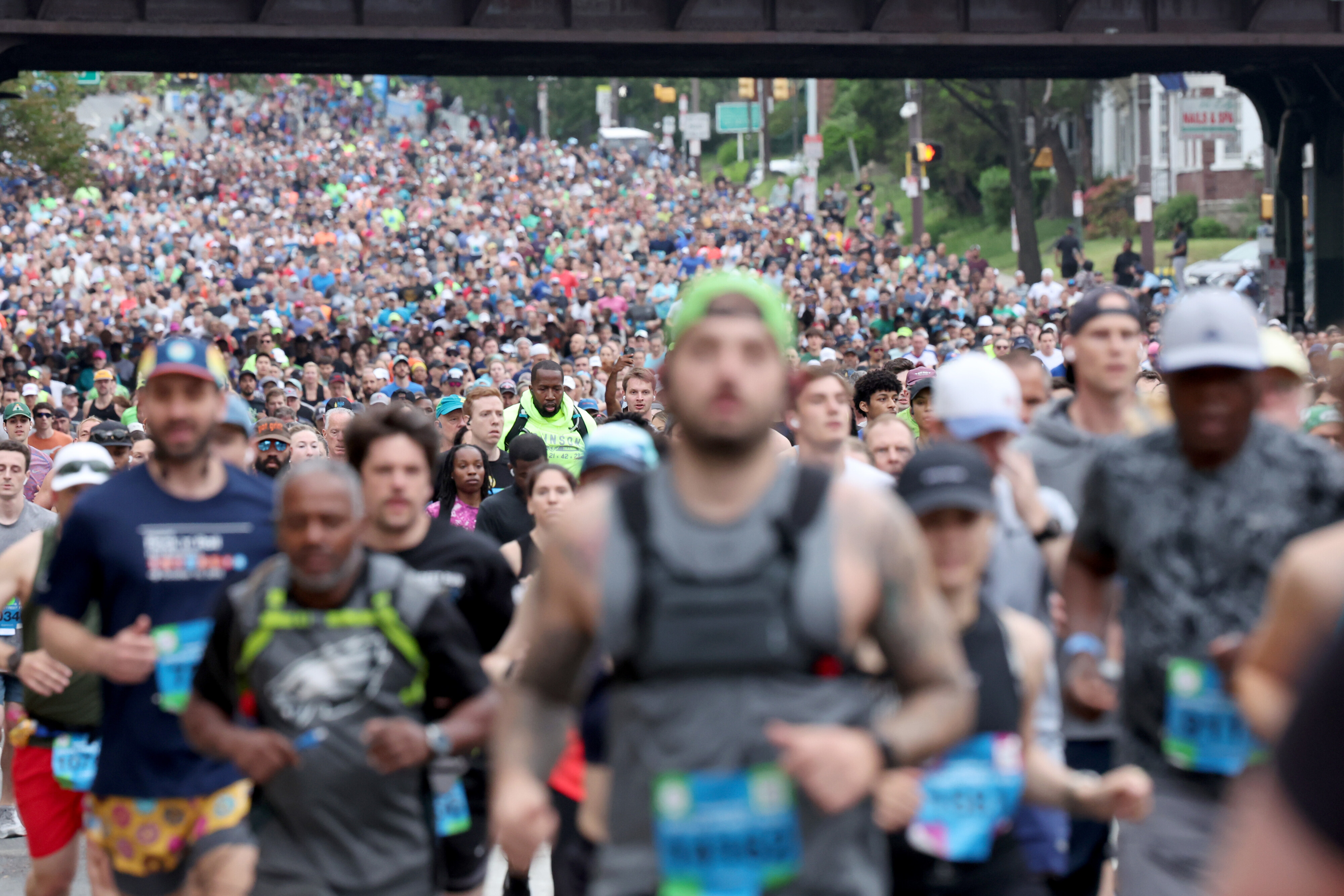 Everything you need to know ahead of the 2026 Broad Street Run