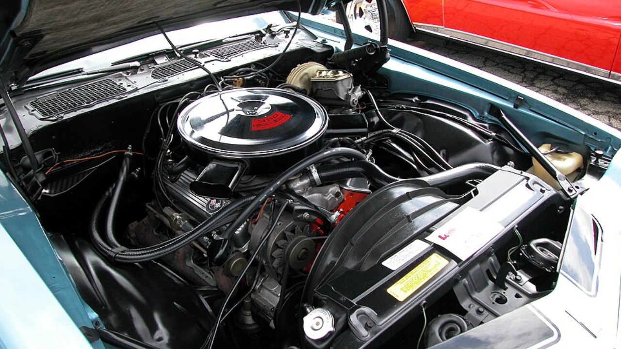 7 Chevy engines that outlast the cars built around them