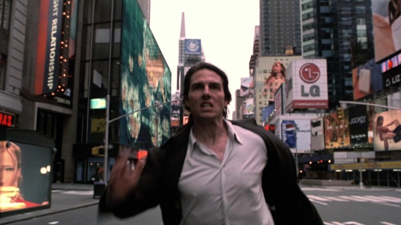 We asked a real-life marathon runner: Does Tom Cruise have good running ...