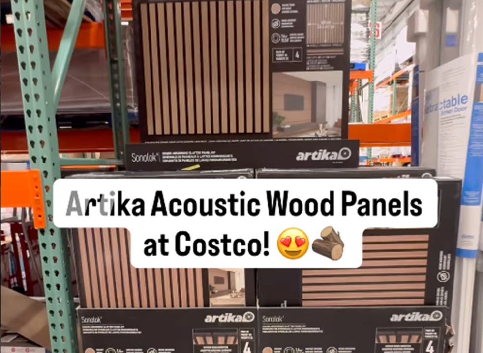 7 Costco DIY home upgrades that look high-end