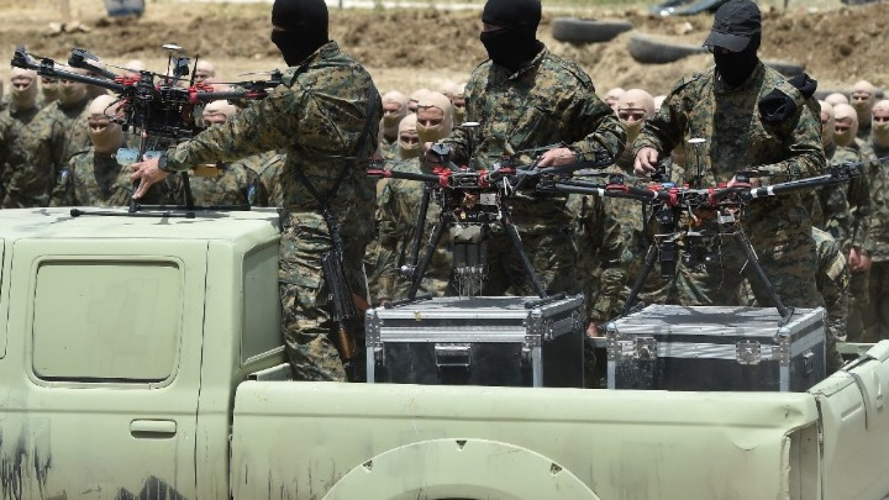 Η Χεζμπολάχ μετρά βαριές απώλειες και ποντάρει στο Ιράν για πολιτική ...