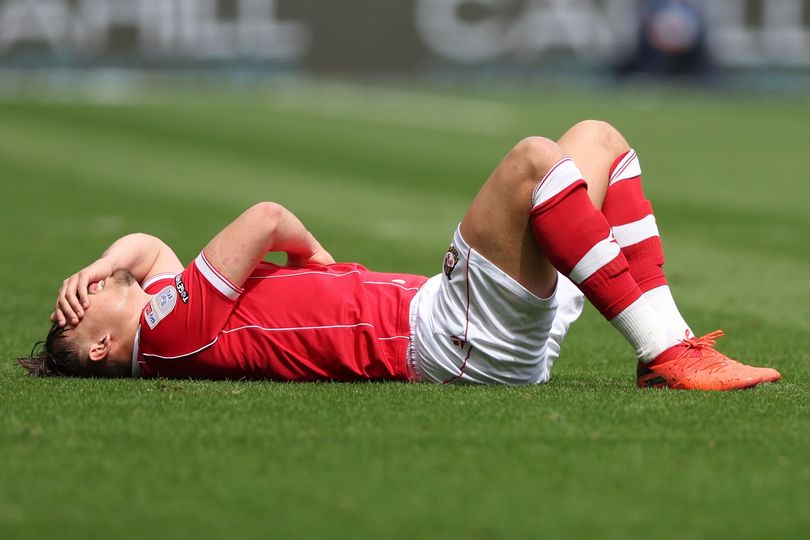 Derby County still dreaming after Wrexham leave play-off door open to ...
