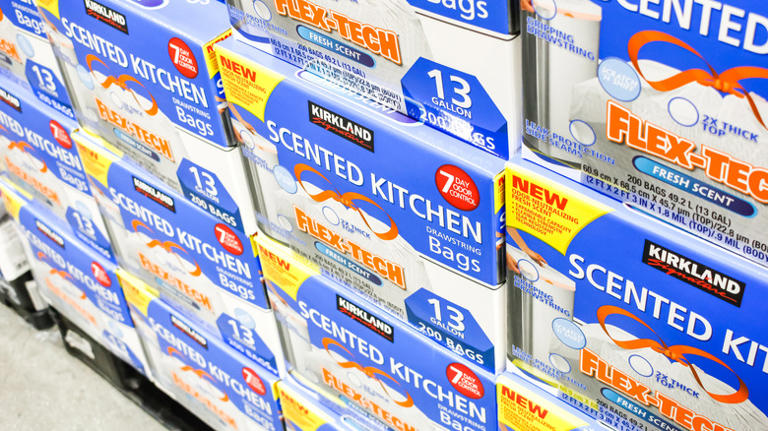 The Costco kitchen essential customers can't stop raving about