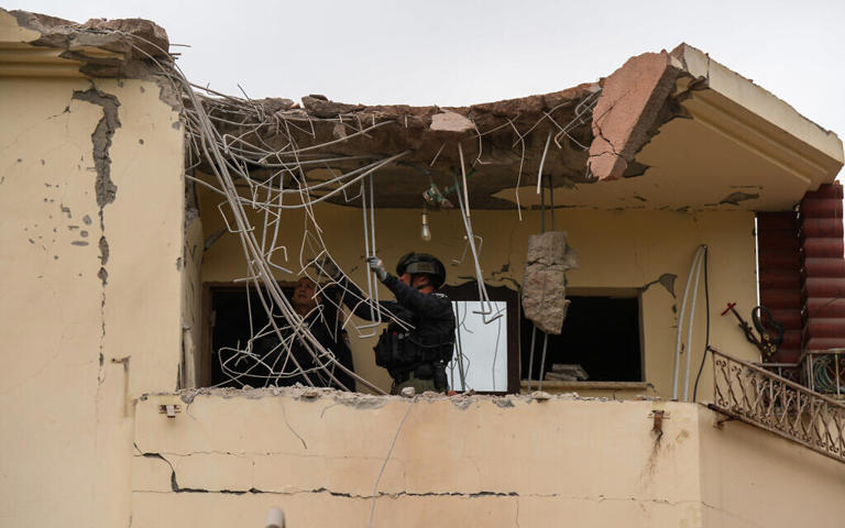 Government approves task force to boost civilian protection in northern ...