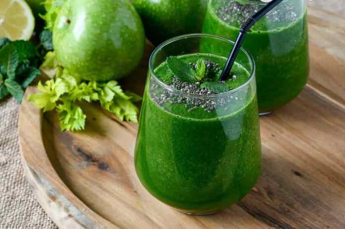 Jugos “detox”: los riesgos ocultos de estas bebidas según expertos