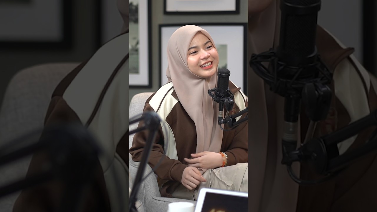 Awal mula Una bisa menjadi BA EVOS Esports!