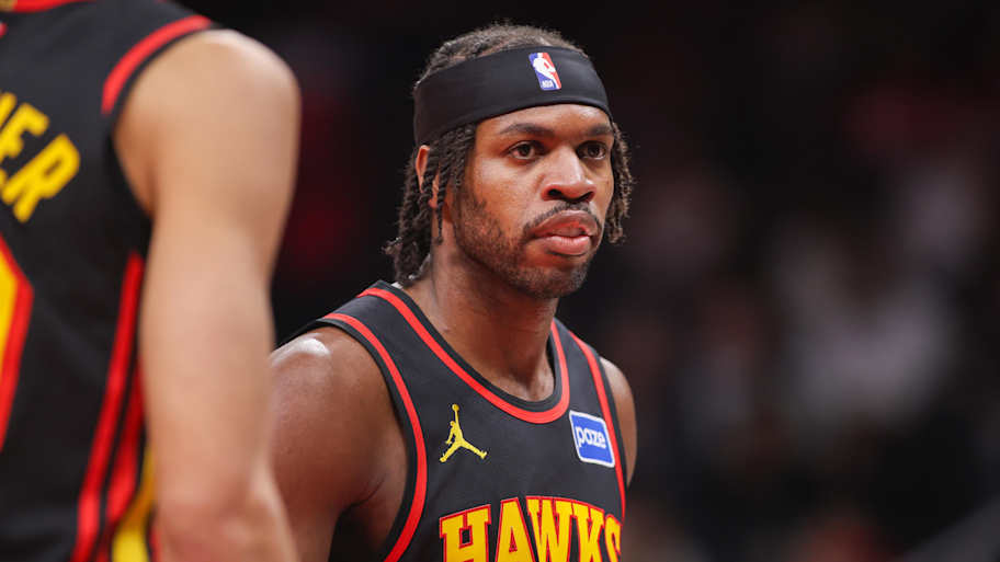 Former 76ers guard can't get a single playoff minute with his new team