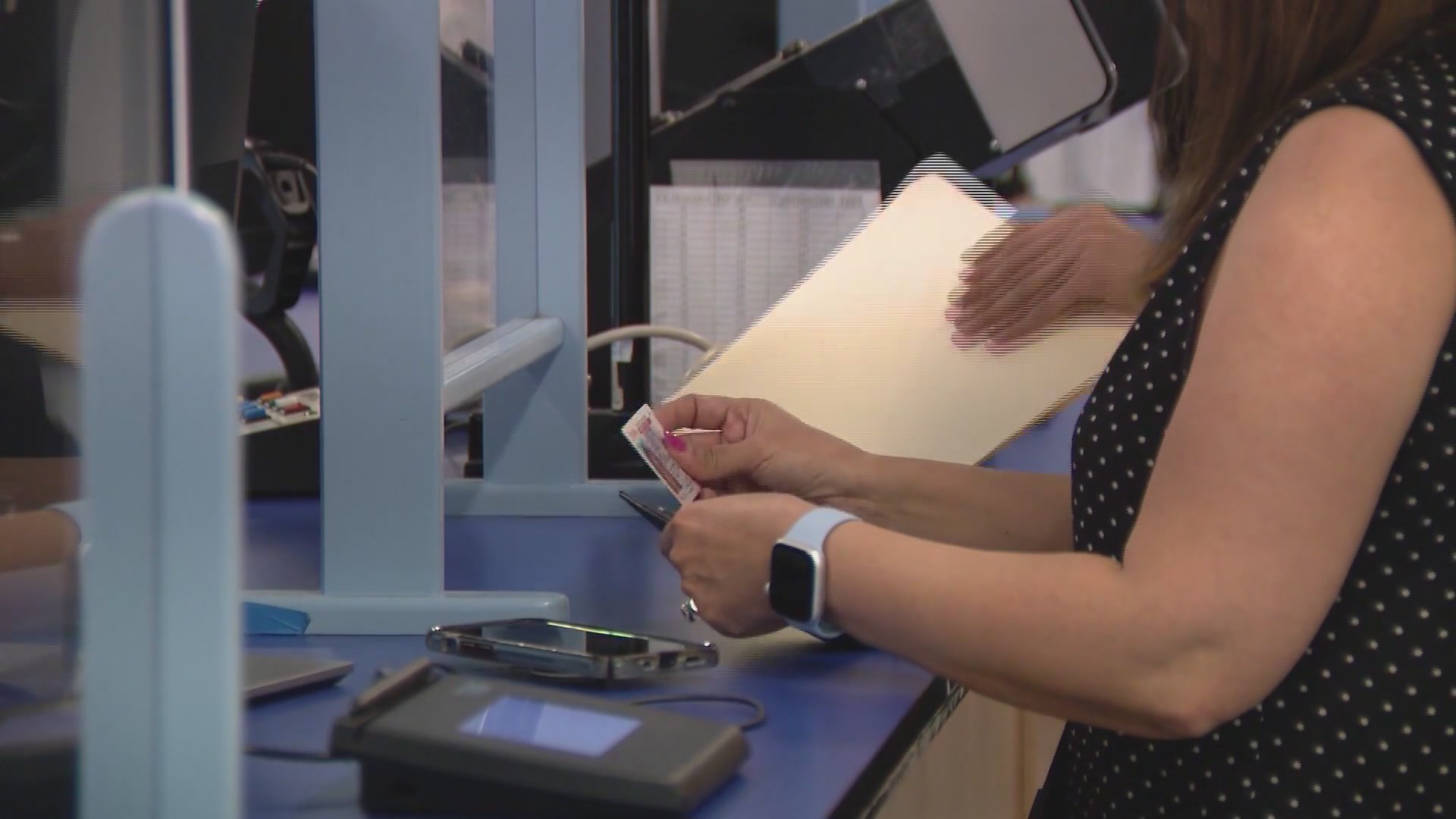 Cook County residents will have 5-day period to pay traffic tickets ...