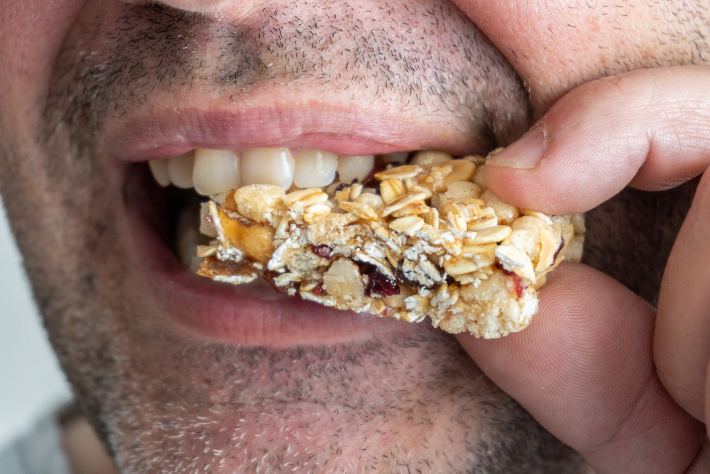 Bizarre food combos people actually love