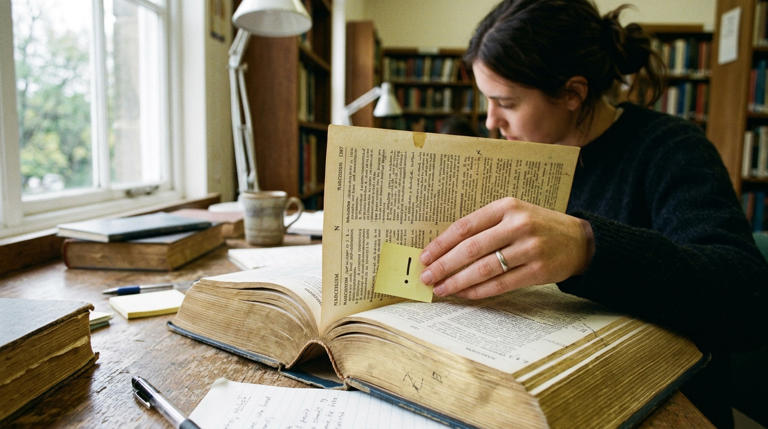 Une psychologue criminelle révèle la question qui peut démasquer un ...