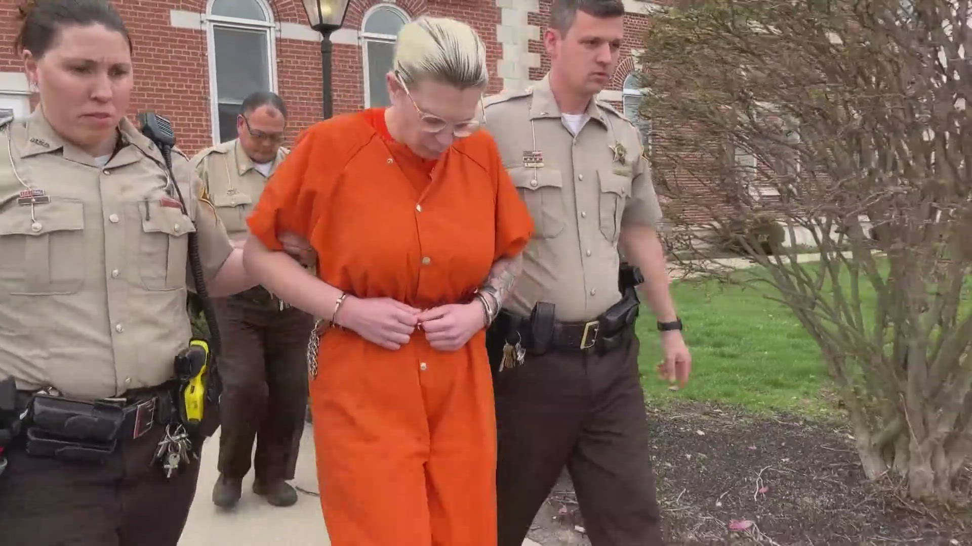 This teacher crossed the line in the worst way