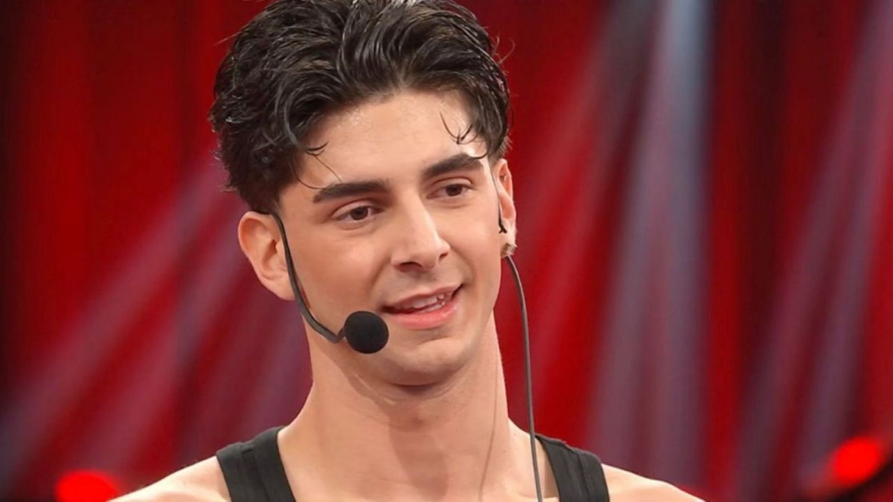 Amici 25, Alex eliminato: le prime parole e l’occasione che può ...