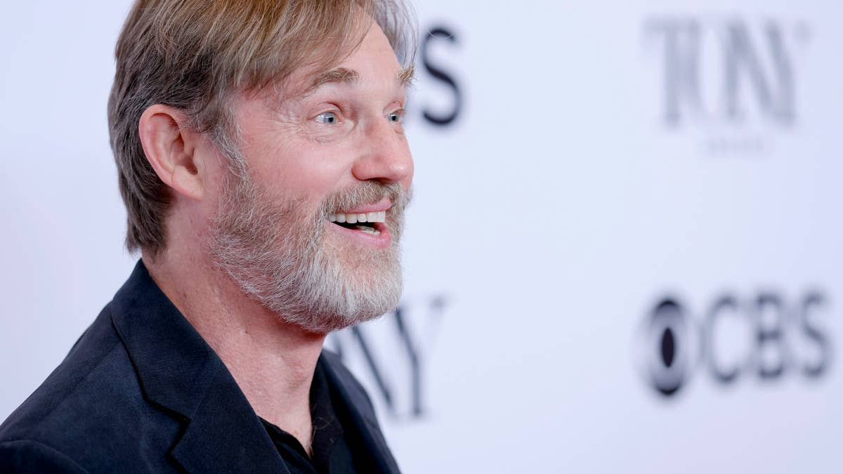 Richard Thomas speaks about moving on from ‘The Waltons’ role
