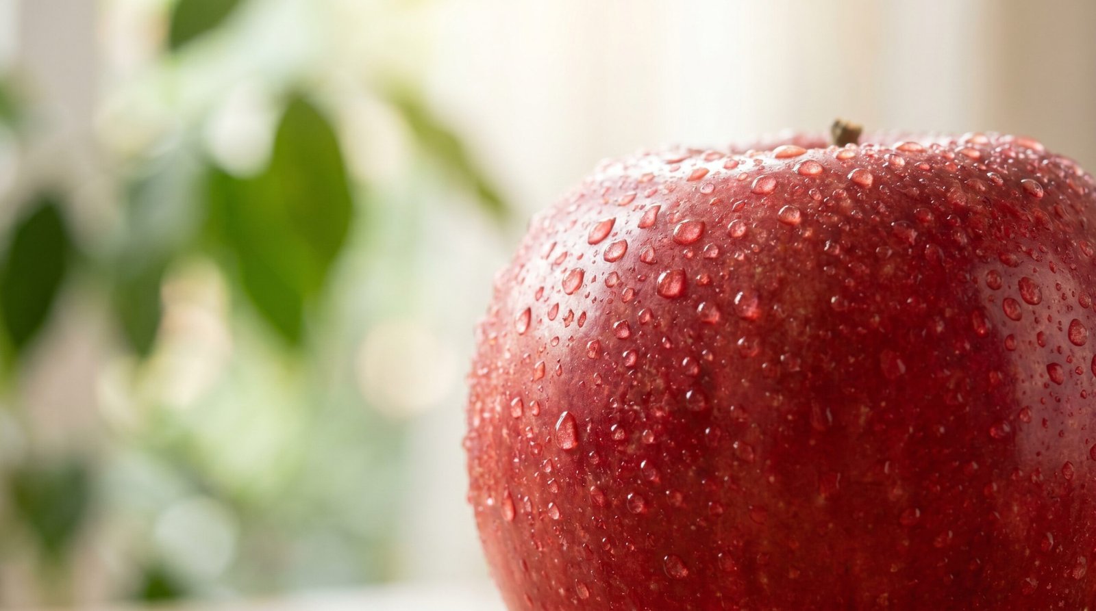 Apples and peanut butter are a blood sugar power couple