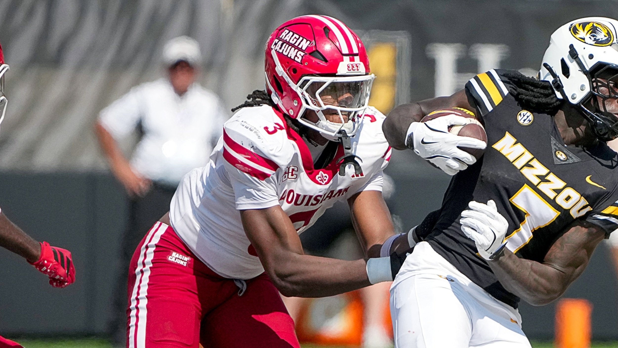 49ers fifth-round pick Jaden Dugger labeled potential draft steal