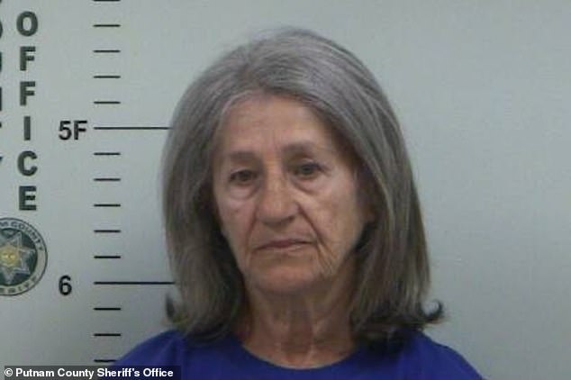 Grandma left baby boy in boiling hot car to die while she worked at a ...