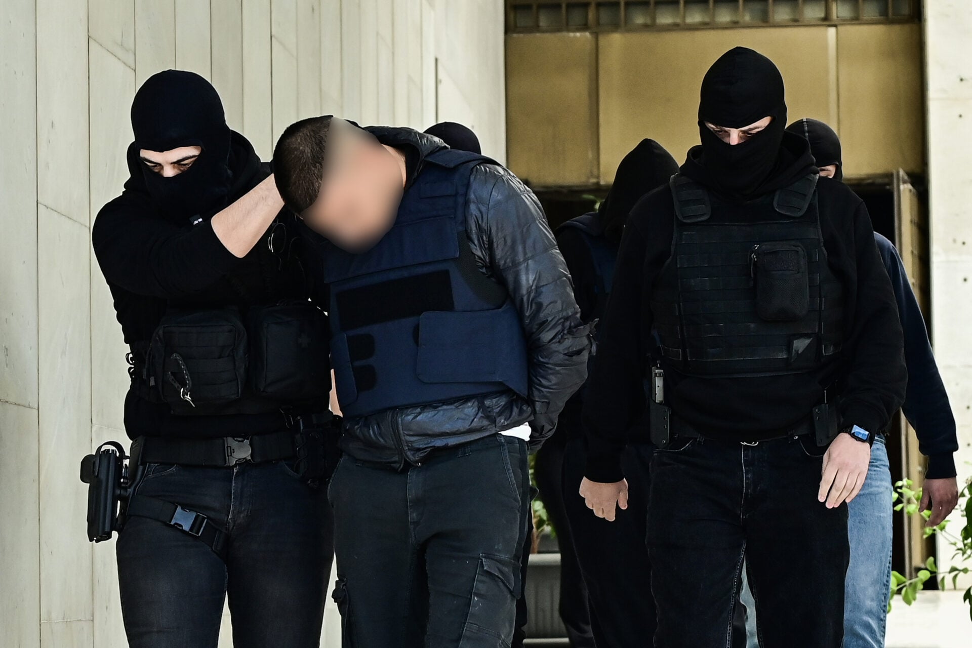 Άγιος Δημήτριος – Φίλη 20χρονου: «Μας έπιασε όλους κρίση όταν μάθαμε ...