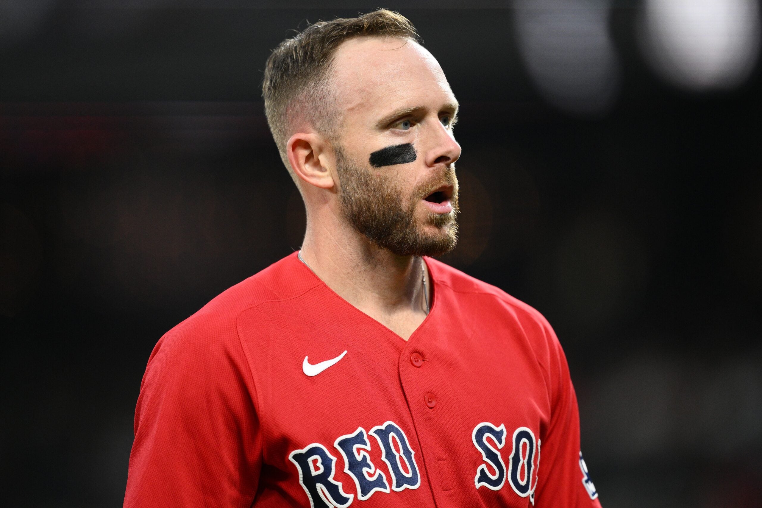 Here’s what Red Sox players are saying following Alex Cora’s firing
