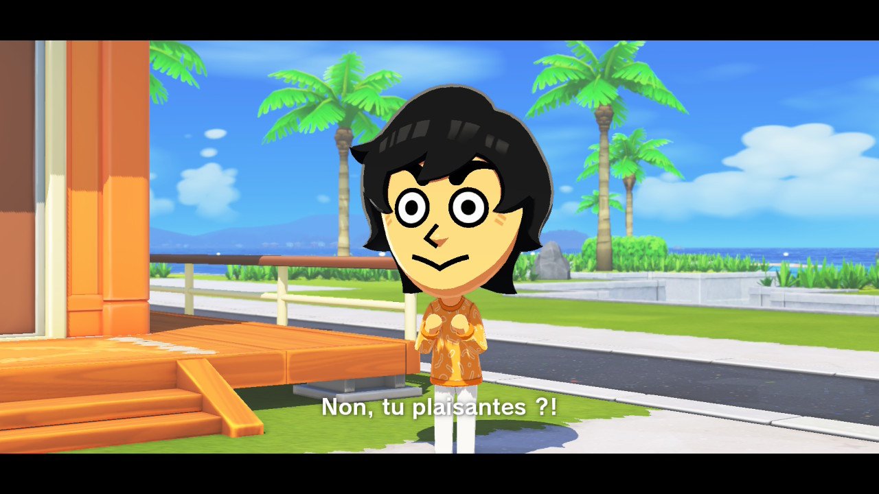 Romances Tomodachi Life 2 : comment faire tomber 2 Miis amoureux