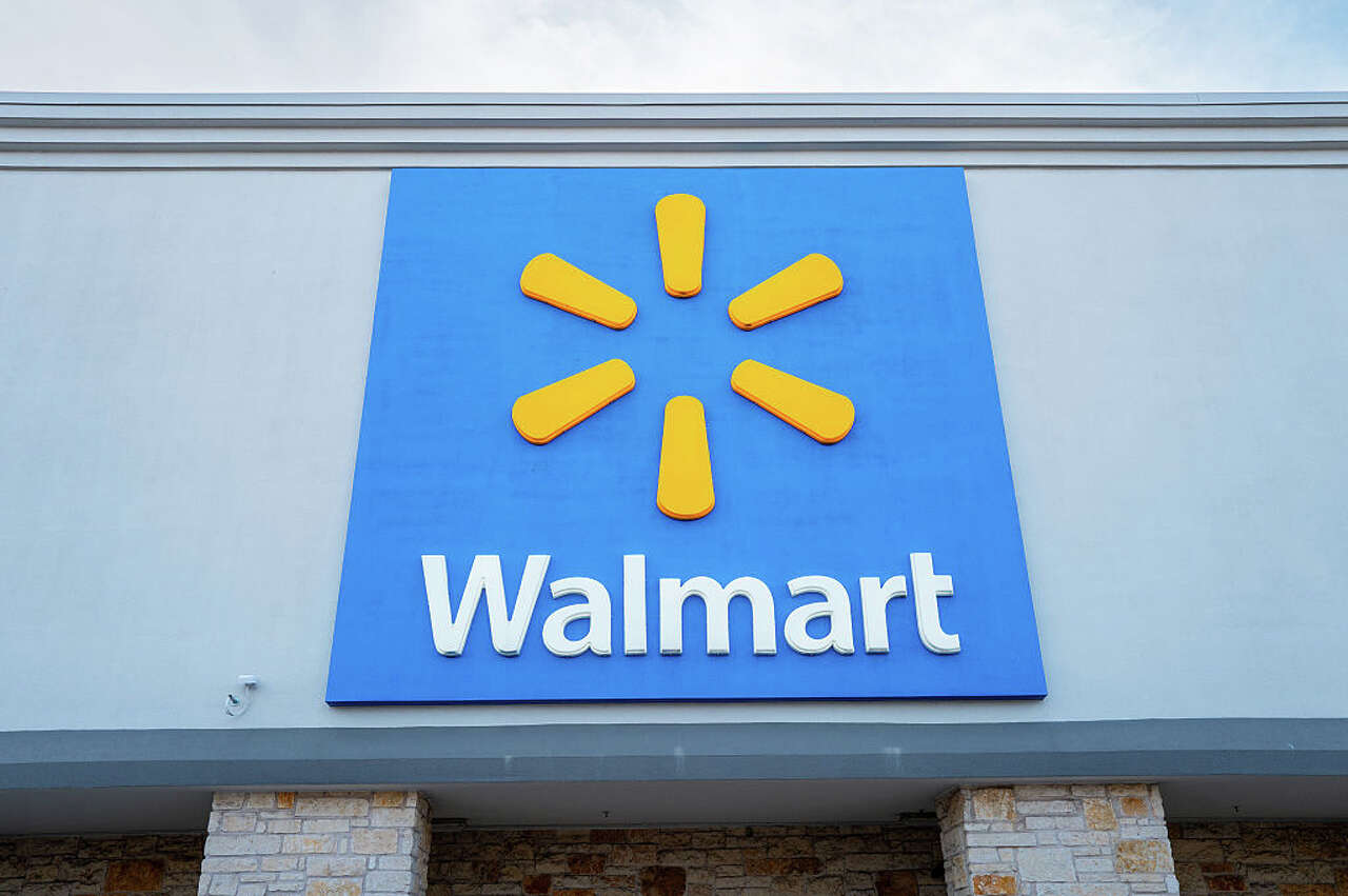 $2.6M Walmart renovation slated for this bustling Austin suburb