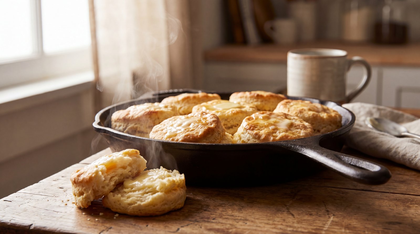 My breakfast routine changed forever after trying these 4-ingredient ...