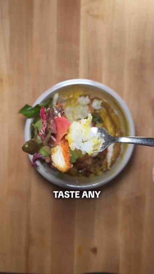 Holiday food battle: Nando’s vs Wagamama Christmas specials