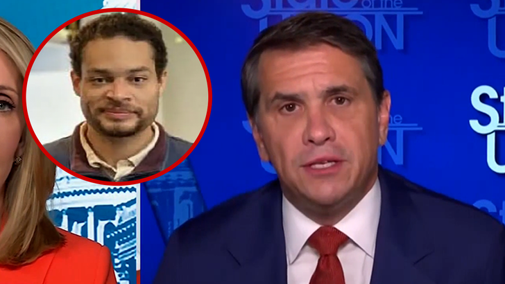 White House correspondents’ dinner suspect not cooperating with ...