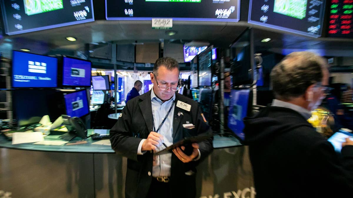 Citi tells investors a region rivaling Europe in ETF assets is growing ...