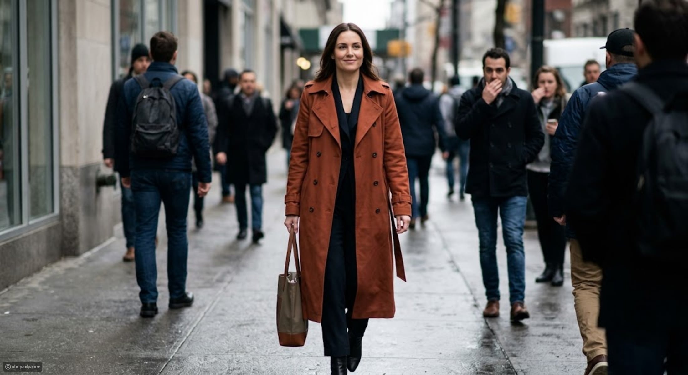 10 quiet signs life has made a woman stronger