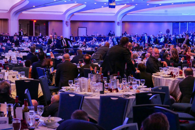 Gavin Newsom issues awkward statement on WHCD shooting — hours after ...