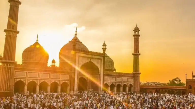 Simak jadwal waktu shalat untuk wilayah Purwakarta besok Kamis, 25 Juni ...