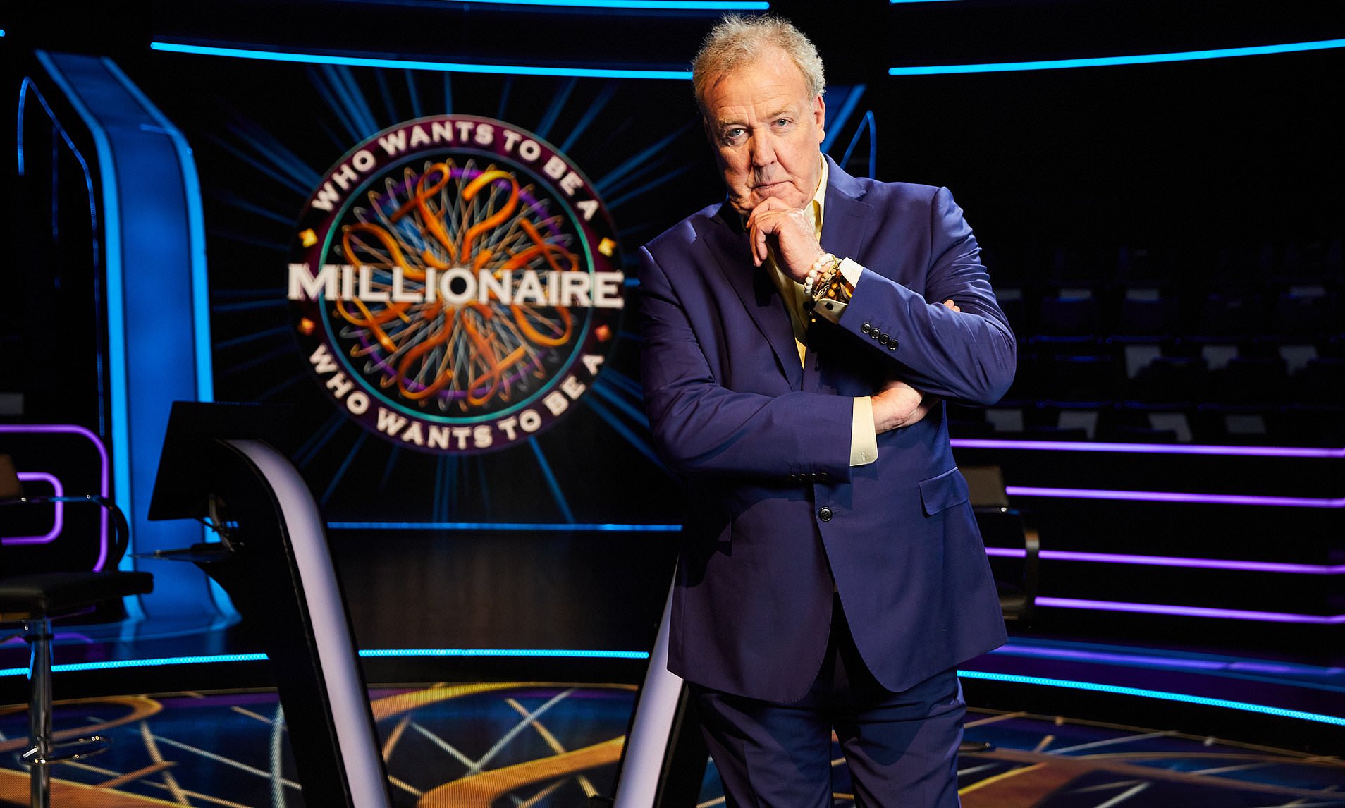 Who wants to be a millionaire crowns its seventh winner in nail-biting ...