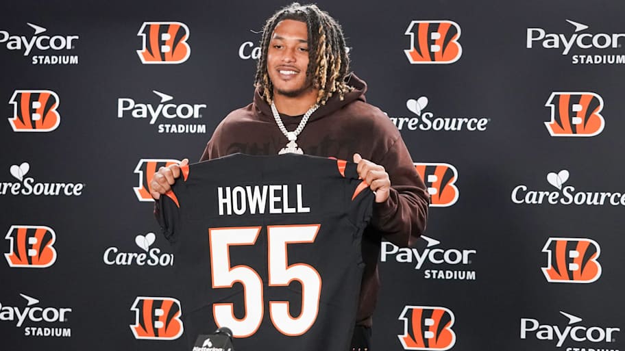 Cincinnati Bengals earn mostly strong grades for 2026 NFL draft class ...