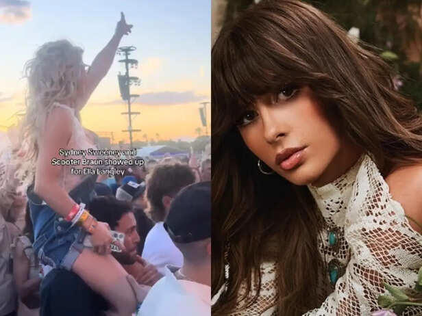 Is Ella Langley an industry plant? After MAGA rumours, Choosin' Texas ...