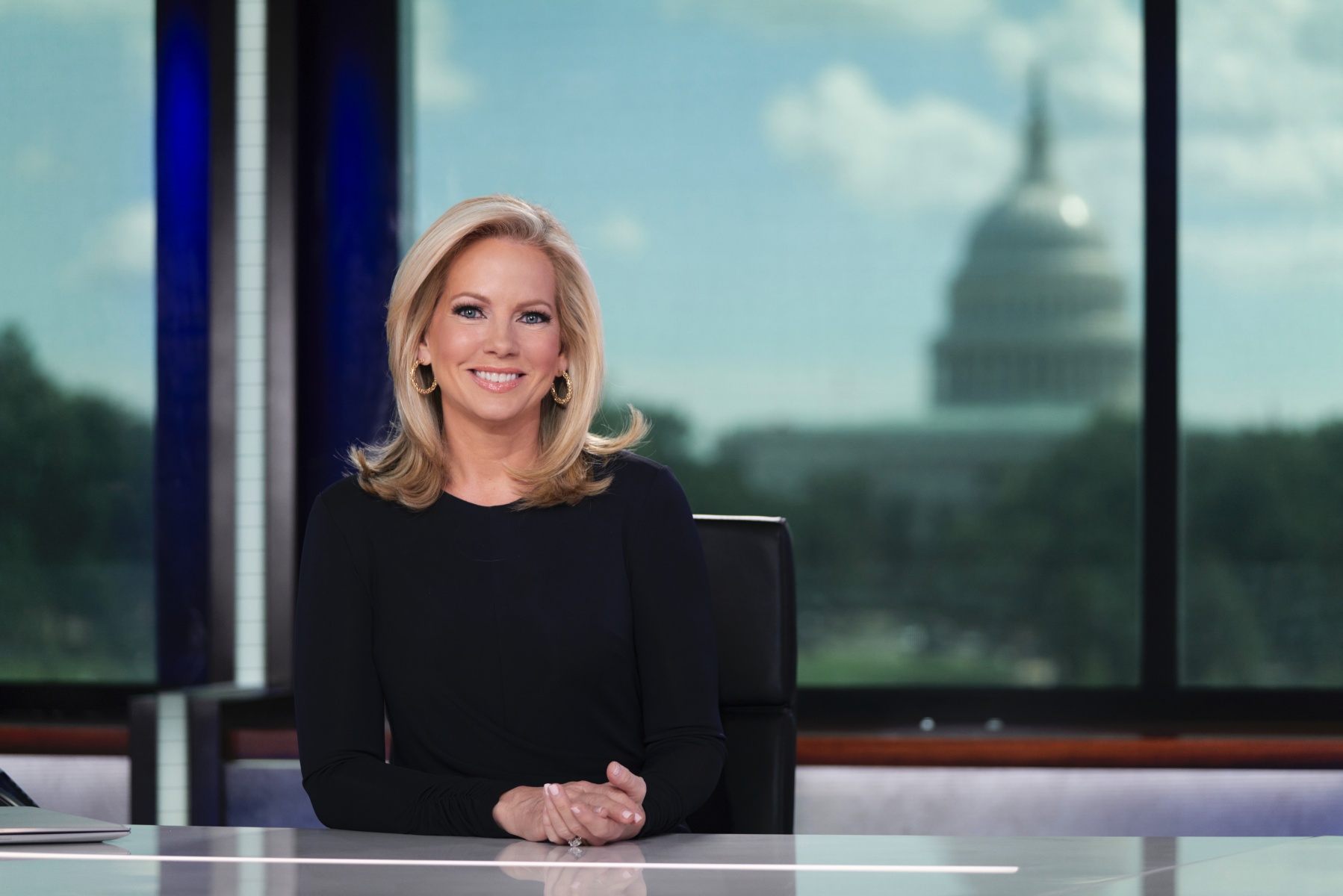 Fox News Sunday's Shannon Bream on why faith is having a moment in media