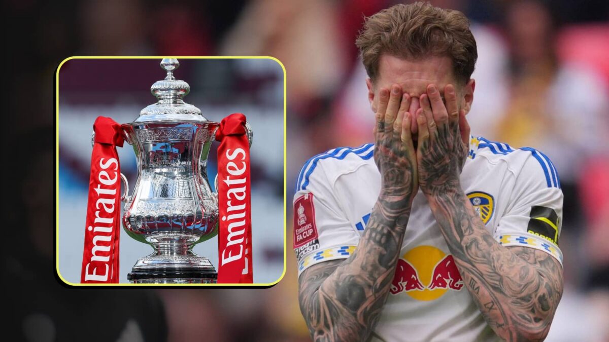 Leeds wait goes on: How long since each Premier League club last ...