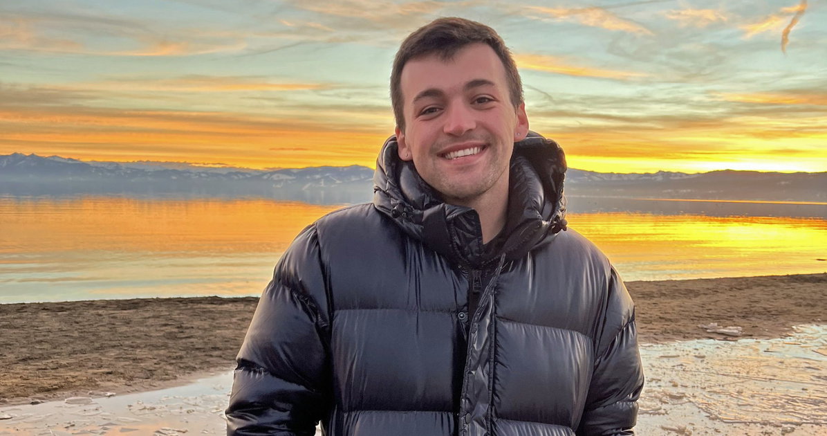 Pride pioneer: For college rowing captain, coming out as gay showed ...