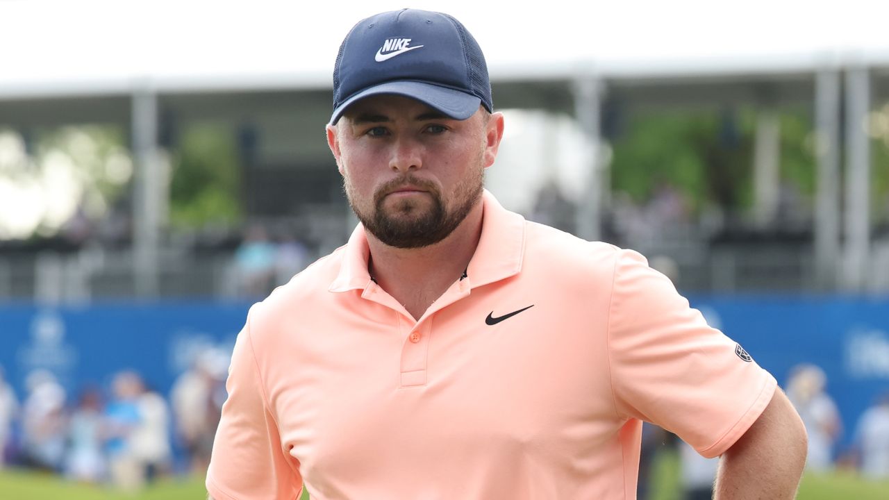 Alex Fitzpatrick facts: 25 things to know about the English golfer