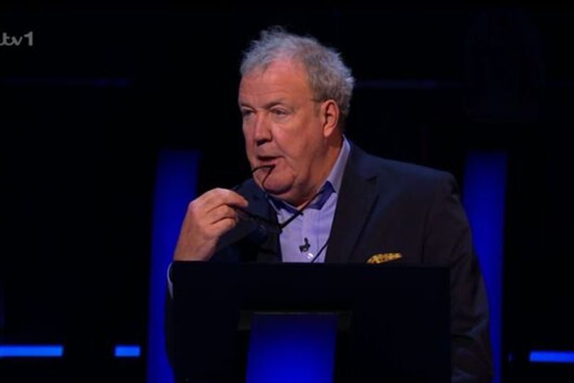 Who wants to be a millionaire contestant wins £1m - can you answer the ...