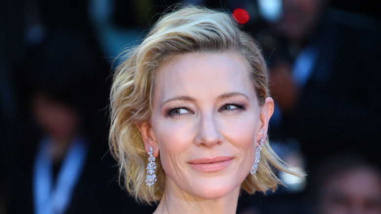 Cate Blanchett's 12 best performances ranked