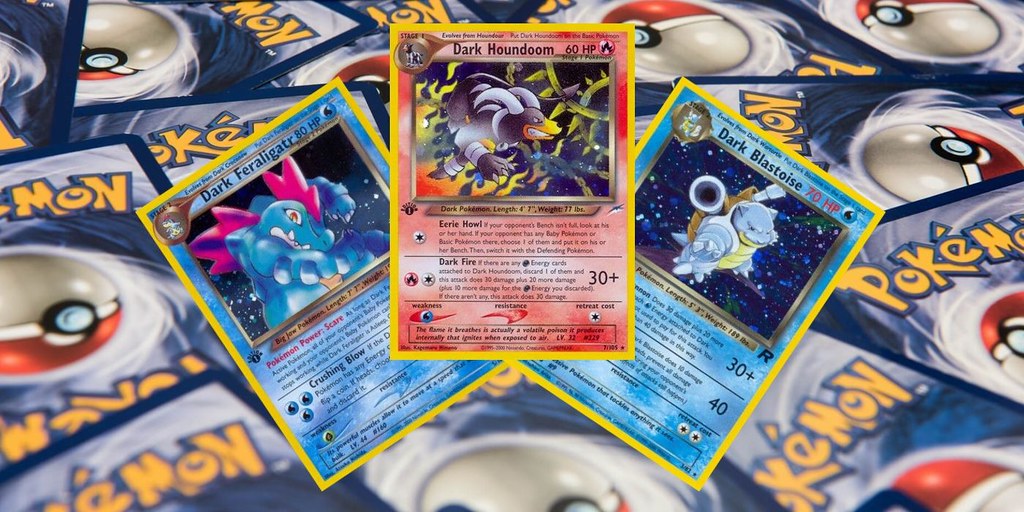 Collectibles from the 90s that are cool again