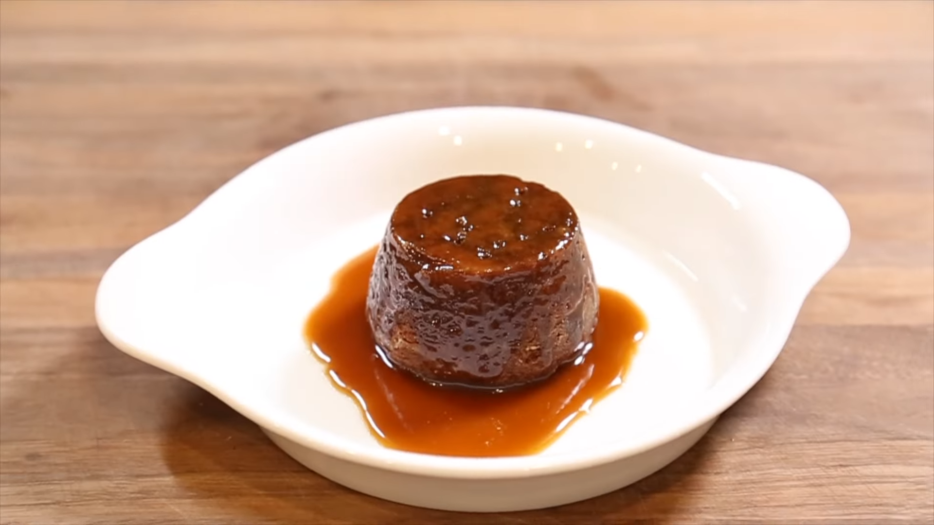 Sticky toffee pudding: The ultimate classic dessert